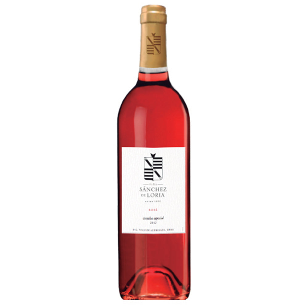 Rosé – Viña Sanchez de Loria